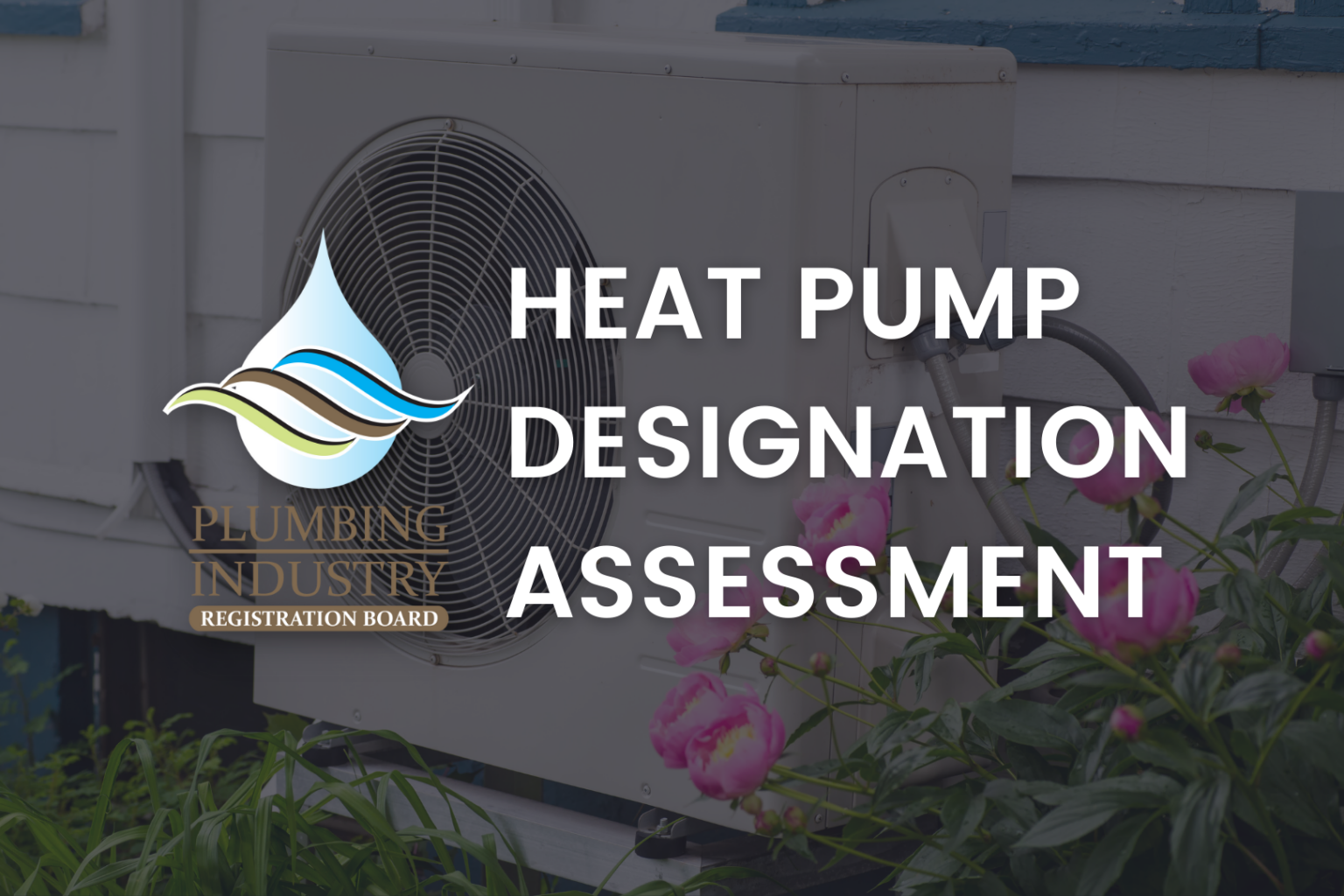 PIRB: Heat Pump Designation Assessment - PIRB