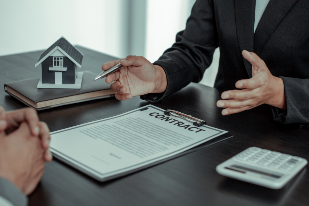 Contract Management - PIRB