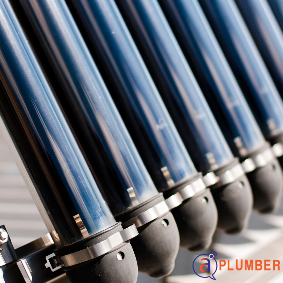 SANS 10106: Domestic Solar Water Heating Systems - PIRB