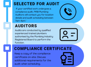 Audit - PIRB