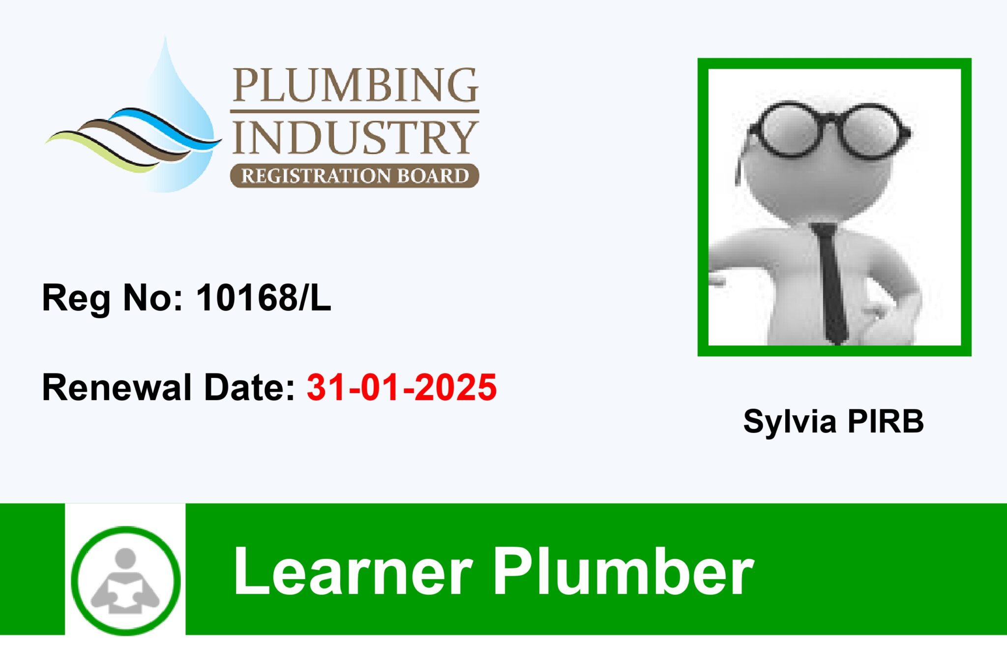 Become a Certified Plumber and Advance Your Career!