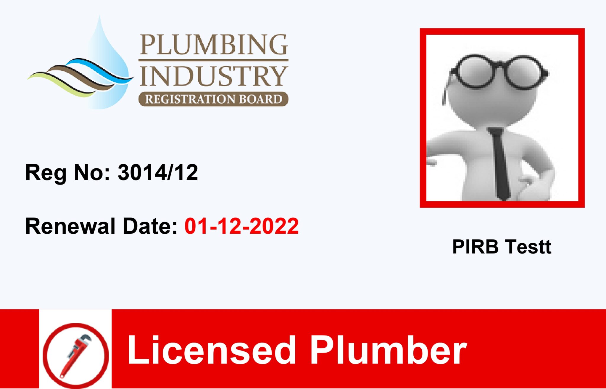 Become a Certified Plumber and Advance Your Career!