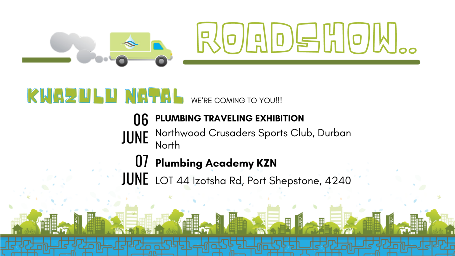 PIRB LMS – Plumbing Industry Registration Board main website.